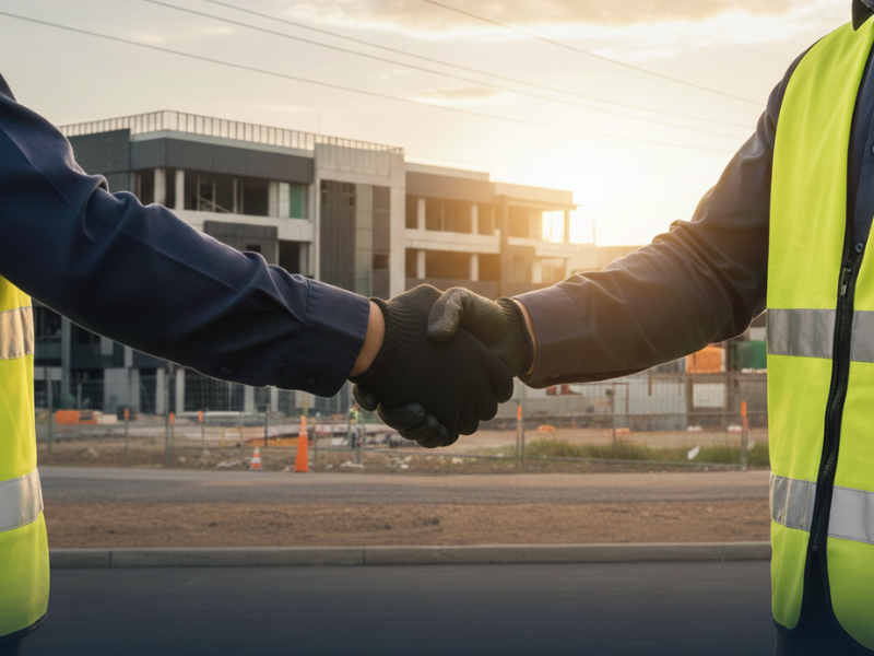 Strategic Alliance: Q4 Partners with Gordon McKay Electrical | Q4 ...